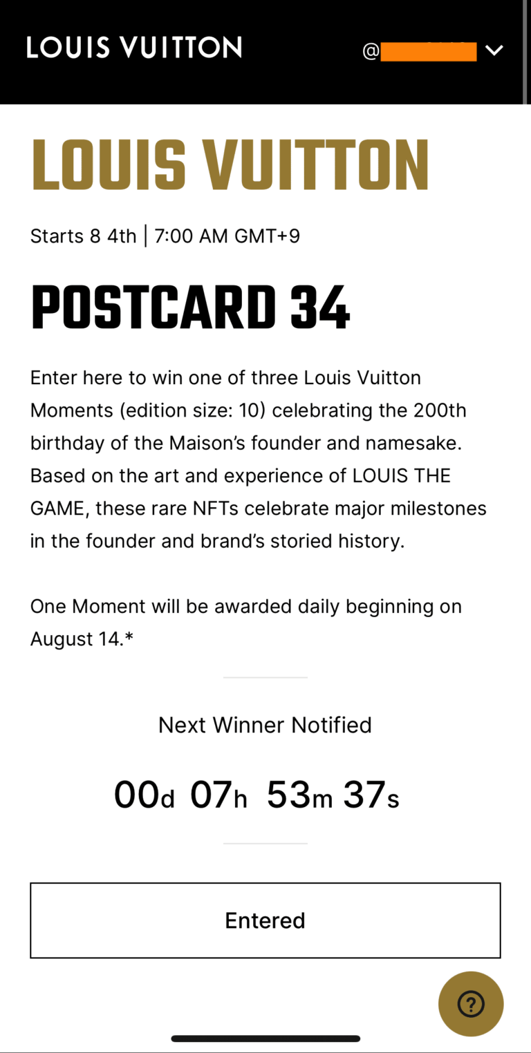 【攻略】『LOUIS THE GAME』はどんなゲーム？遊び方やNFTを手に入れる方法は？ - yuya game