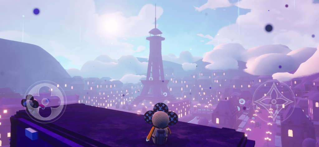 【攻略】『LOUIS THE GAME』はどんなゲーム？遊び方やNFTを手に入れる方法は？ - yuya game
