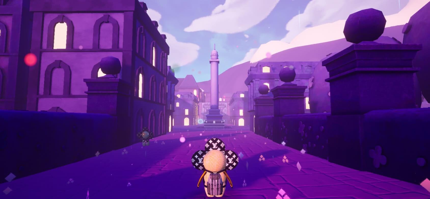 【攻略】『LOUIS THE GAME』はどんなゲーム？遊び方やNFTを手に入れる方法は？ - yuya game