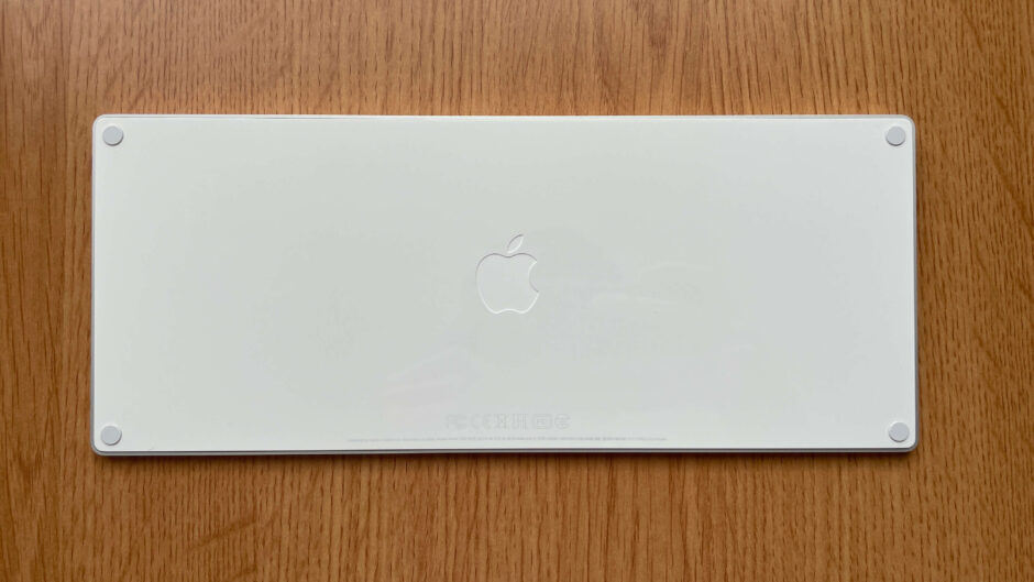 【Magic Keyboard】UK配列レビュー！JISやUSとの違いや使用感ってどう？ | yuya note