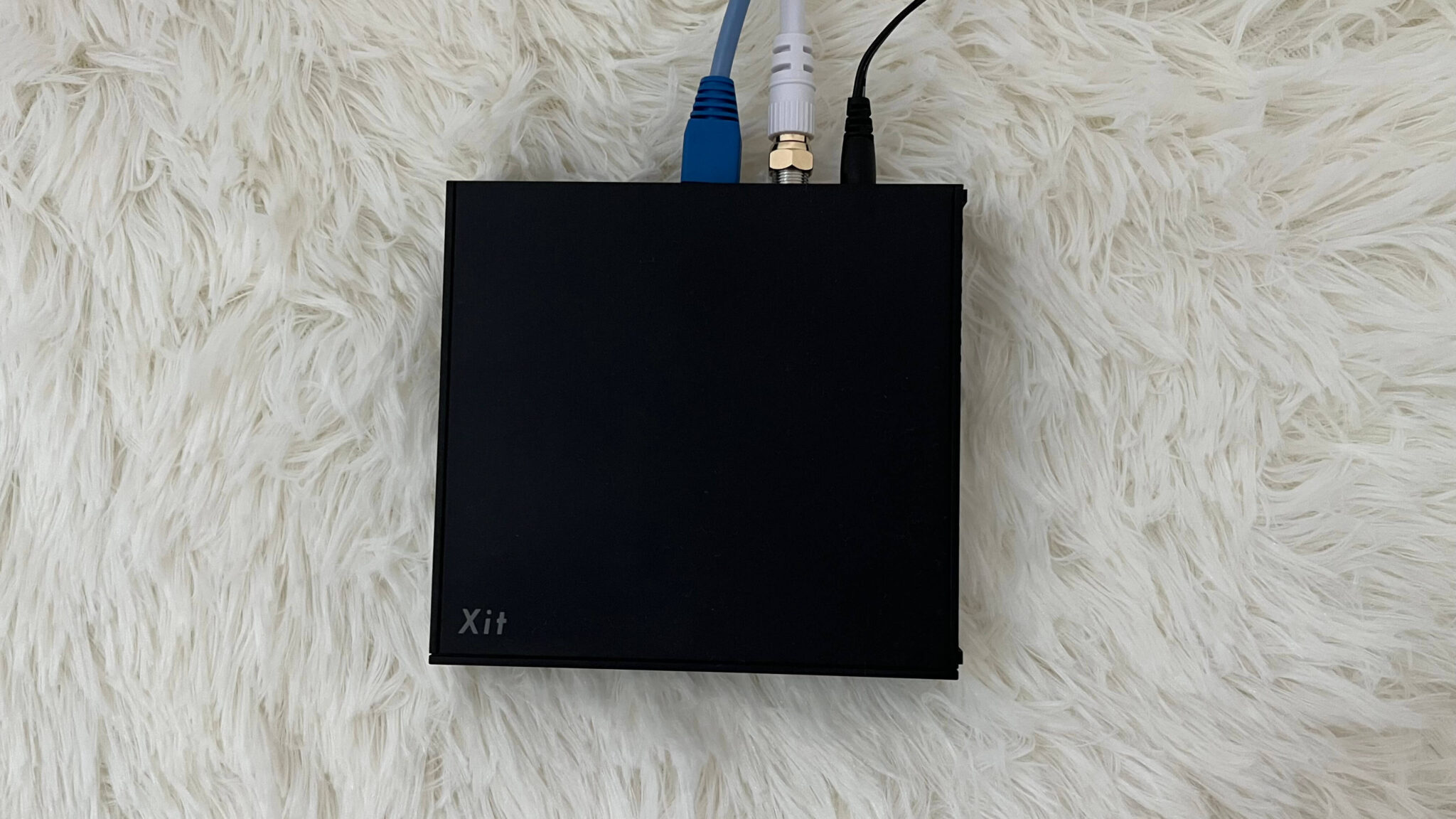 【popIn Aladdin推奨】TVチューナーXit AirBoxをモバイルWi-Fiルーターで繋ぐ方法 | yuya note