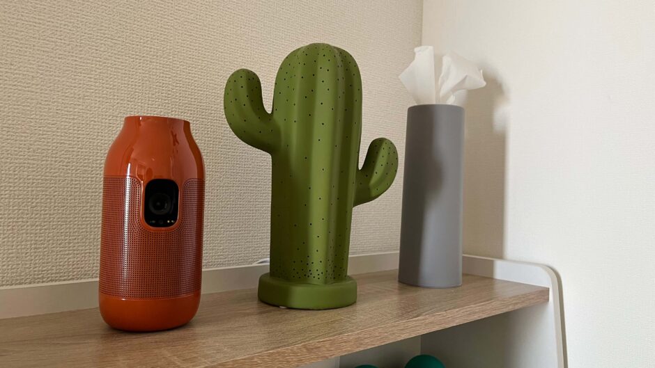 Aladdin Vase購入レビュー｜花瓶型でインテリア映えも抜群！【メリデメ・口コミ評判あり】 | yuya note